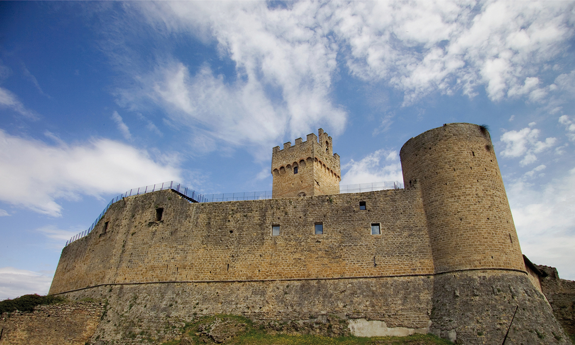 Poggibonsi - Valdelsa Valdicecina